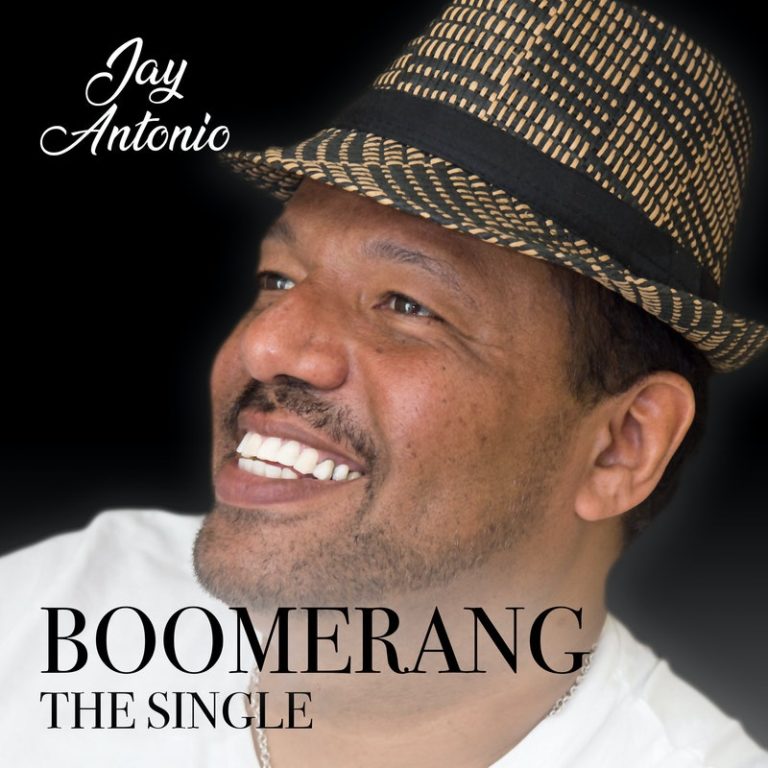 Four Seasons (Digital) by Jay Antonio - Jay Antonio